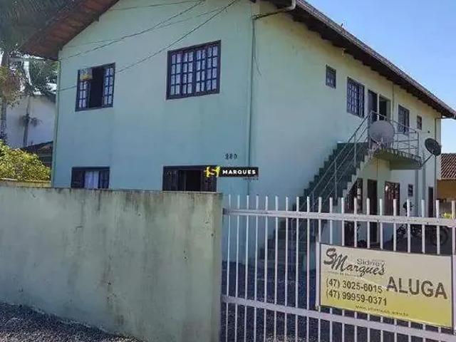 Kitnet / Stúdio para Locação em Joinville/SC Vila Nova 1 Quartos
