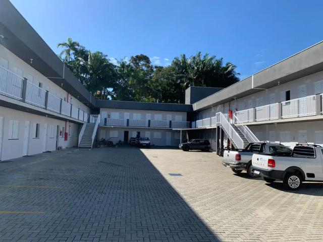 Kitnet / Stúdio para Locação em Joinville/SC Vila Nova 1 Quartos