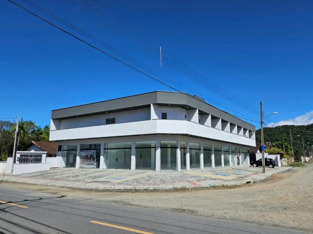 Kitnet / Stúdio para Locação em Joinville/SC Zona Industrial 1 Quartos