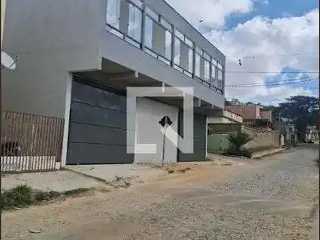 Kitnet / Stúdio para Locação em Lagoa Santa/MG Recanto da Lagoa 1 Quartos