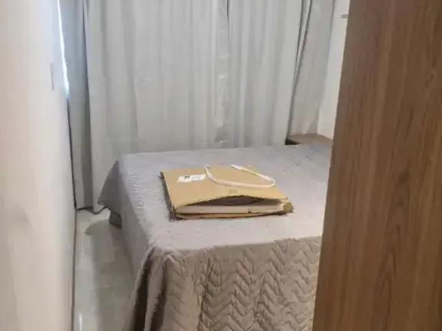 Kitnet / Stúdio para Locação em Lauro de Freitas/BA Pitangueiras 1 Quartos