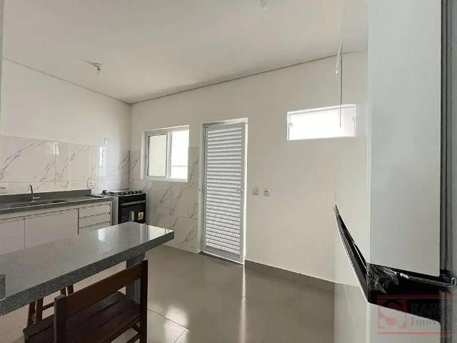 Kitnet / Stúdio para Locação em Limeira/SP Jardim Cidade Universitária I 1 Quartos