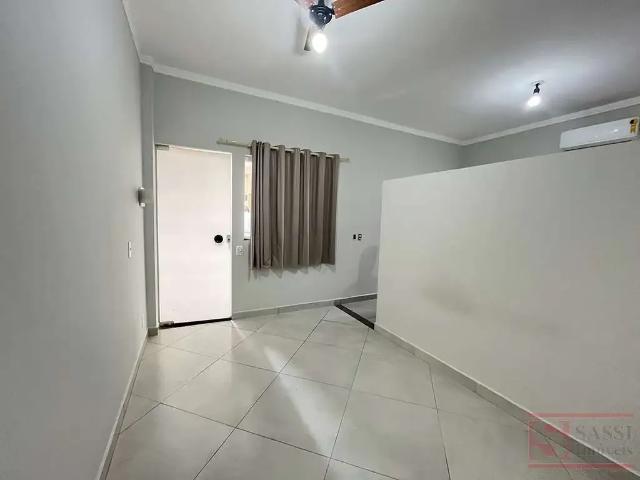 Kitnet / Stúdio para Locação em Limeira/SP Jardim Cidade Universitária I 1 Quartos