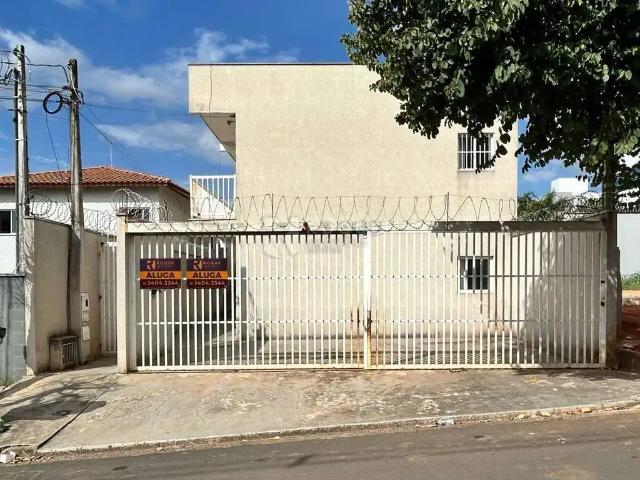 Kitnet / Stúdio para Locação em Limeira/SP Jardim Cidade Universitária I 1 Quartos