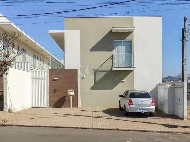Kitnet / Stúdio para Locação em Limeira/SP Jardim Cidade Universitária I 1 Quartos