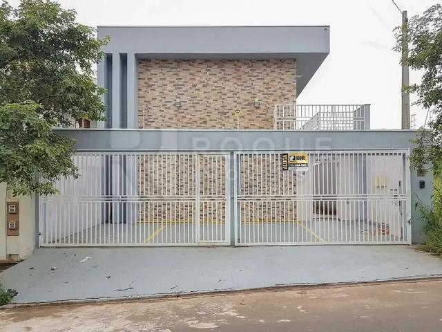 Kitnet / Stúdio para Locação em Limeira/SP Jardim Cidade Universitária I 1 Quartos