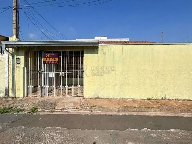 Kitnet / Stúdio para Locação em Limeira/SP Jardim Morro Azul 1 Quartos