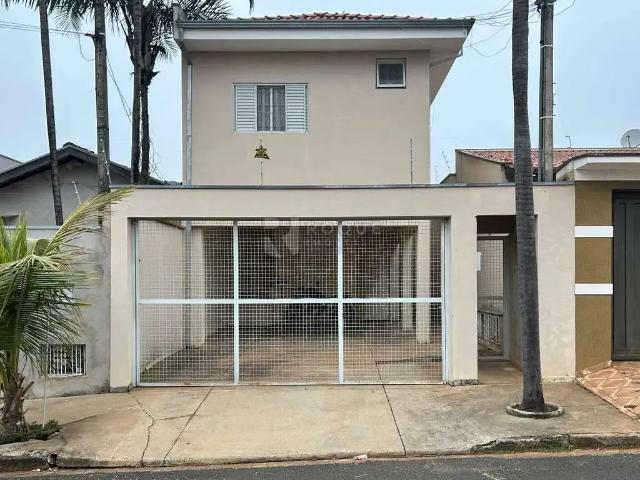 Kitnet / Stúdio para Locação em Limeira/SP Jardim Residencial Village 1 Quartos