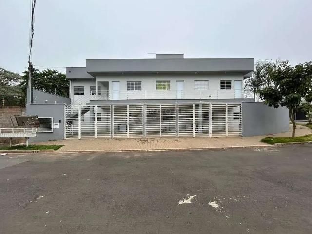 Kitnet / Stúdio para Locação em Limeira/SP Jardim Residencial Village 2 Quartos