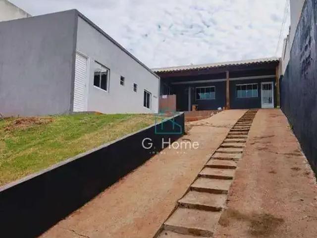 Kitnet / Stúdio para Locação em Londrina/PR Colinas 1 Quartos