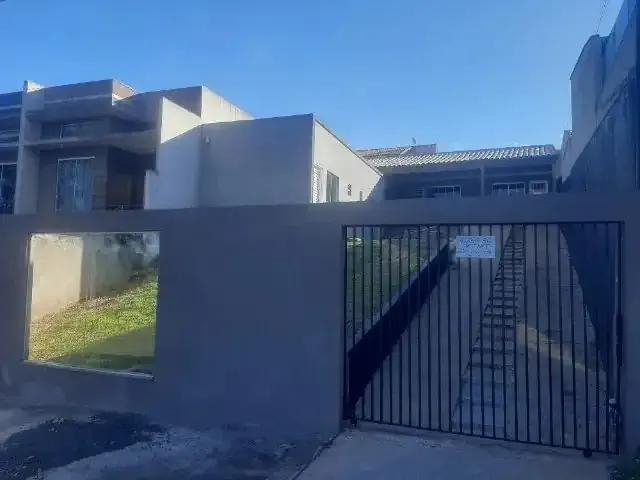Kitnet / Stúdio para Locação em Londrina/PR Colinas 1 Quartos