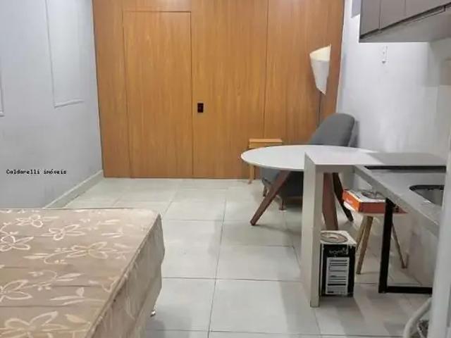 Kitnet / Stúdio para Locação em Londrina/PR Conjunto Habitacional Violim 1 Quartos