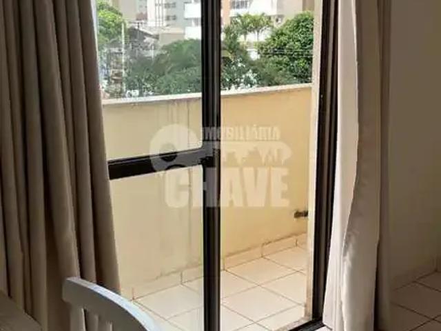 Kitnet / Stúdio para Locação em Londrina/PR Centro 1 Quartos