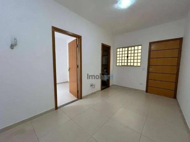 Kitnet / Stúdio para Locação em Londrina/PR Centro 1 Quartos