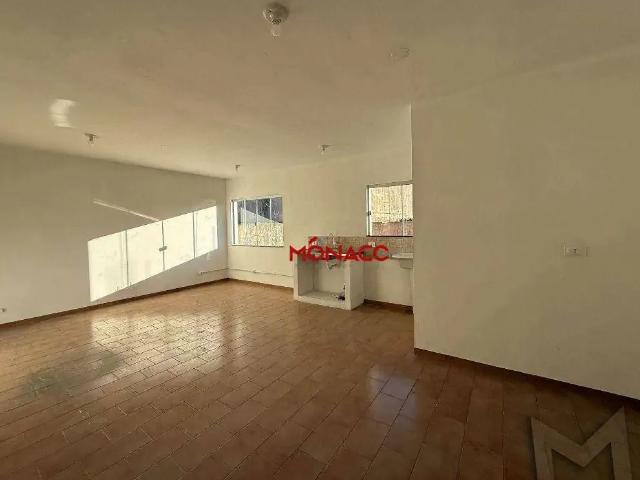 Kitnet / Stúdio para Locação em Londrina/PR Centro 1 Quartos