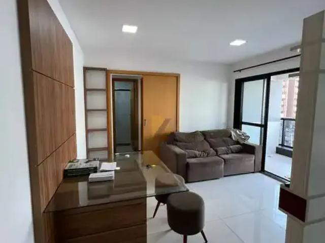 Kitnet / Stúdio para Locação em Londrina/PR Centro 1 Quartos