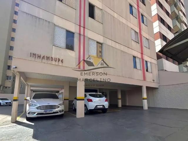 Kitnet / Stúdio para Locação em Londrina/PR Centro 1 Quartos