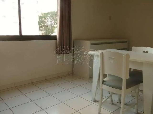 Kitnet / Stúdio para Locação em Londrina/PR Centro