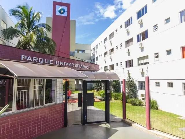 Kitnet / Stúdio para Locação em Londrina/PR Alto da Colina 1 Quartos