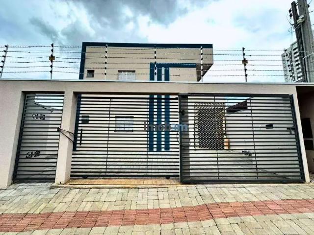 Kitnet / Stúdio para Locação em Londrina/PR Interlagos 1 Quartos