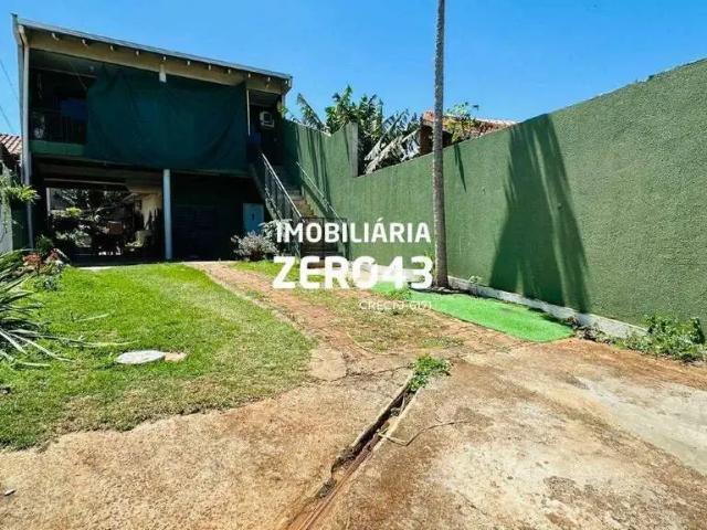 Kitnet / Stúdio para Locação em Londrina/PR Jardim Neman Sahyun 1 Quartos