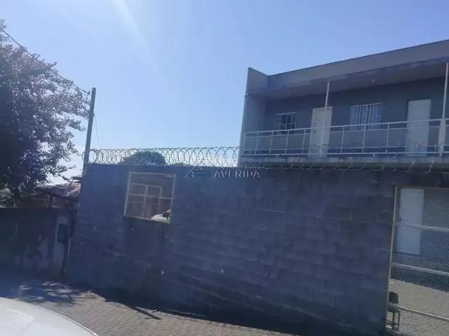 Kitnet / Stúdio para Locação em Londrina/PR Jardim do Sol 1 Quartos