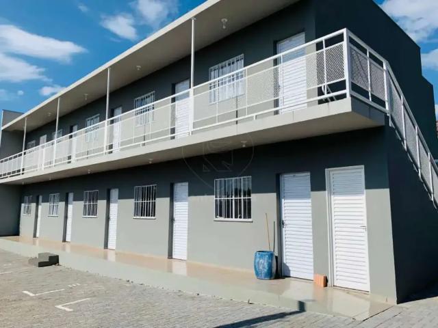 Kitnet / Stúdio para Locação em Londrina/PR Jardim do Sol 1 Quartos