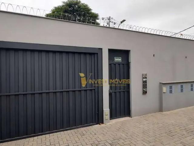 Kitnet / Stúdio para Locação em Londrina/PR Jardim Higienópolis 1 Quartos