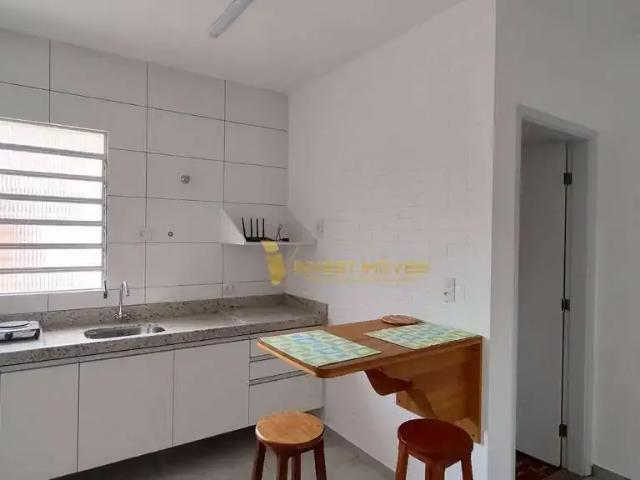 Kitnet / Stúdio para Locação em Londrina/PR Jardim Higienópolis 1 Quartos