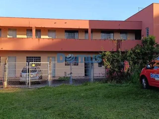 Kitnet / Stúdio para Locação em Londrina/PR Jardim Indianápolis 1 Quartos