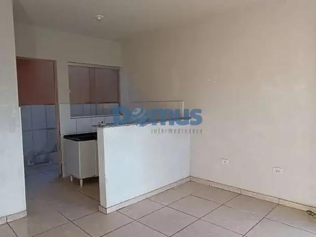 Kitnet / Stúdio para Locação em Londrina/PR Jardim Indianápolis 1 Quartos