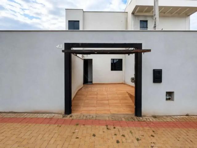 Kitnet / Stúdio para Locação em Londrina/PR Jardim ltaparica 1 Quartos
