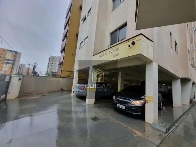 Kitnet / Stúdio para Locação em Londrina/PR Jardim Londrilar 1 Quartos