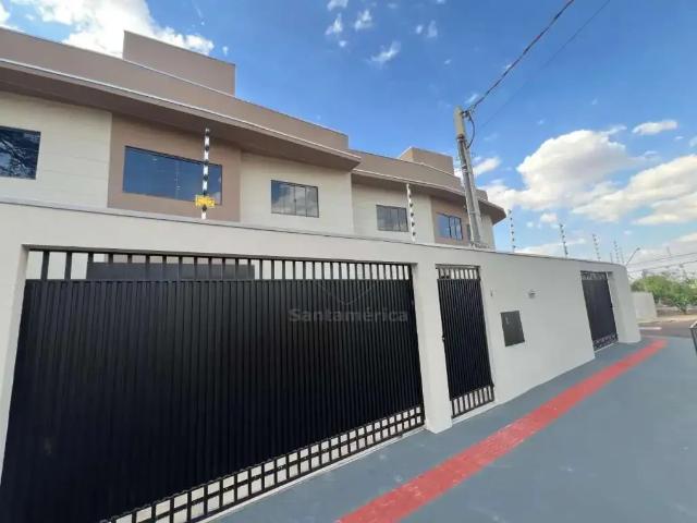 Kitnet / Stúdio para Locação em Londrina/PR Marabá 1 Quartos
