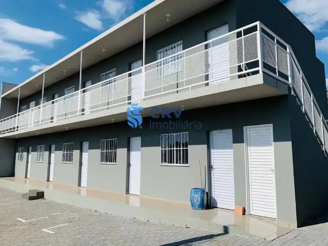 Kitnet / Stúdio para Locação em Londrina/PR Sol 1 Quartos