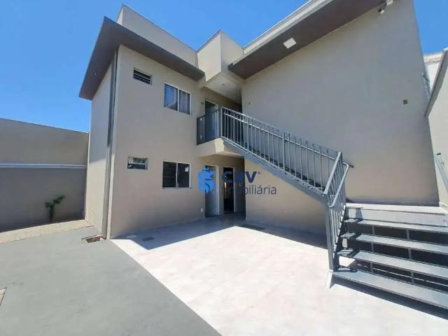 Kitnet / Stúdio para Locação em Londrina/PR Parque Residencial João Piza 1 Quartos