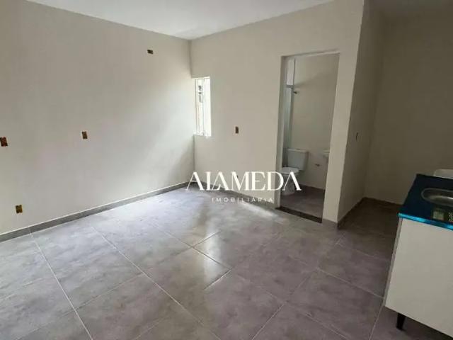 Kitnet / Stúdio para Locação em Londrina/PR Parque Residencial João Piza 1 Quartos