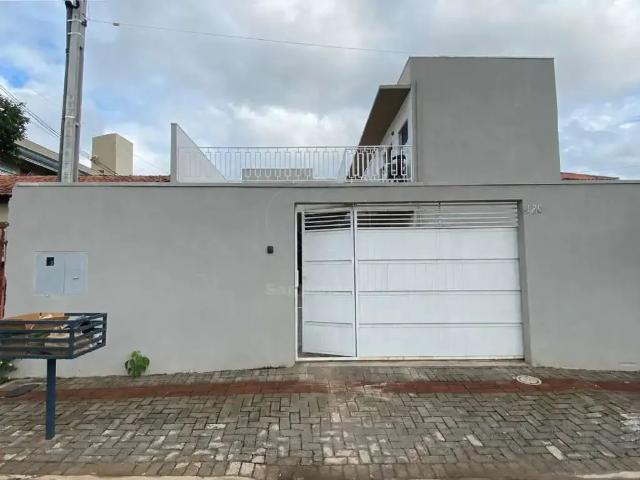 Kitnet / Stúdio para Locação em Londrina/PR Parque Residencial Joaquim Toledo Piza 1 Quartos