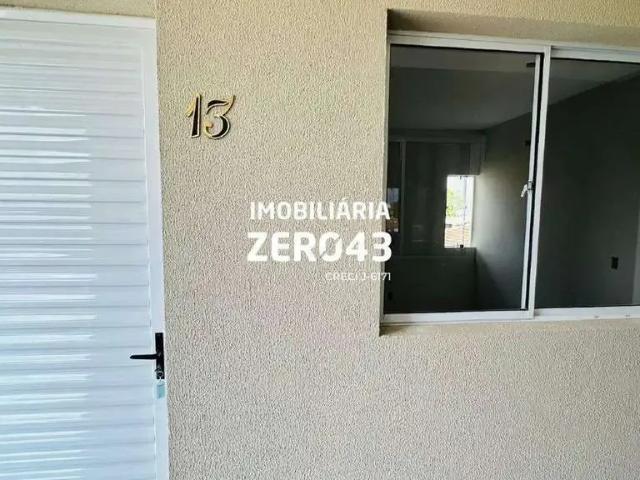 Kitnet / Stúdio para Locação em Londrina/PR Parque Residencial Joaquim Toledo Piza 1 Quartos