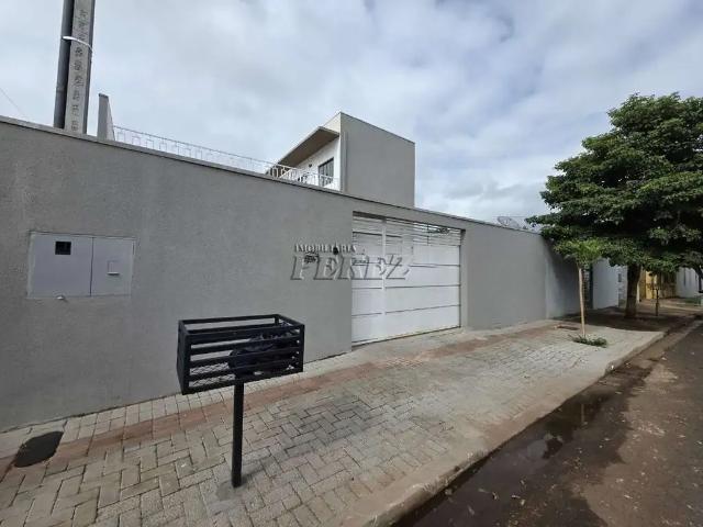Kitnet / Stúdio para Locação em Londrina/PR Parque Residencial Joaquim Toledo Piza 1 Quartos