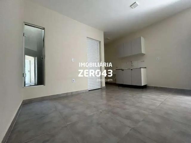 Kitnet / Stúdio para Locação em Londrina/PR Parque Residencial Joaquim Toledo Piza 1 Quartos