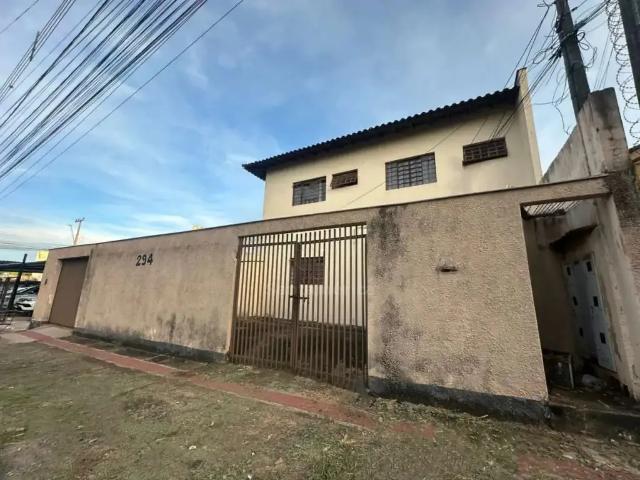 Kitnet / Stúdio para Locação em Londrina/PR Vila Zanetti 1 Quartos