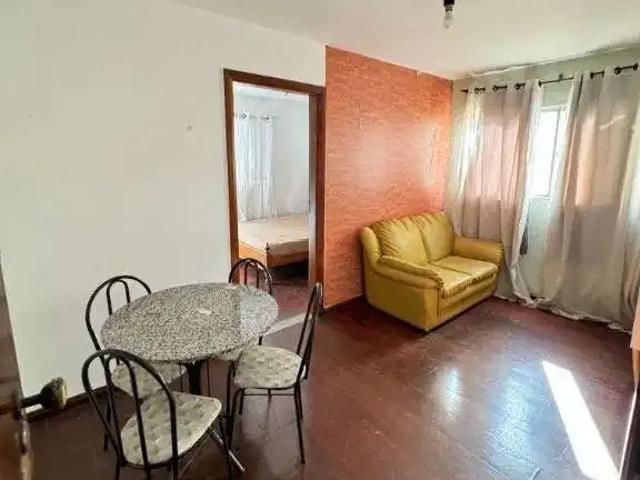 Kitnet / Stúdio para Locação em Londrina/PR Vila Ipiranga 1 Quartos