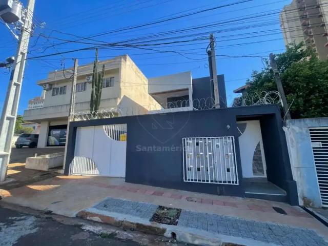 Kitnet / Stúdio para Locação em Londrina/PR Vila Nova 1 Quartos