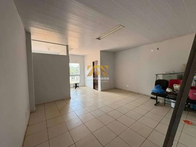 Kitnet / Stúdio para Locação em Palmas/TO Plano Diretor Sul 1 Quartos