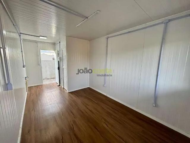 Kitnet / Stúdio para Locação em Palhoça/SC Barra do Aririú 1 Quartos
