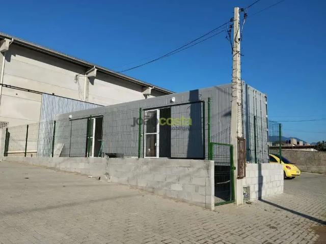 Kitnet / Stúdio para Locação em Palhoça/SC Caminho Novo 1 Quartos