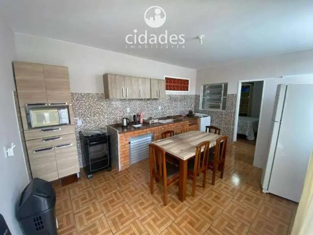 Kitnet / Stúdio para Locação em Palhoça/SC Passa Vinte