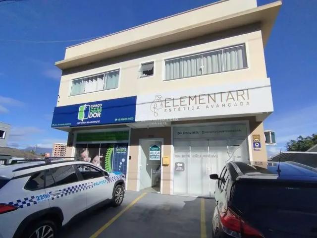 Kitnet / Stúdio para Locação em Palhoça/SC Passa Vinte