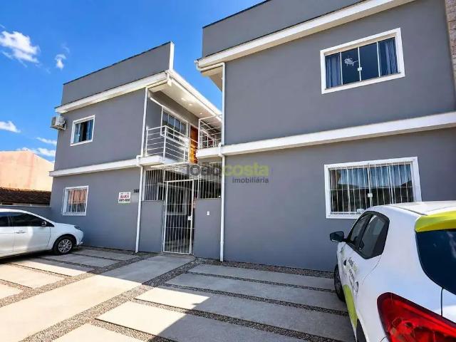 Kitnet / Stúdio para Locação em Palhoça/SC Ponte do Imaruim 1 Quartos